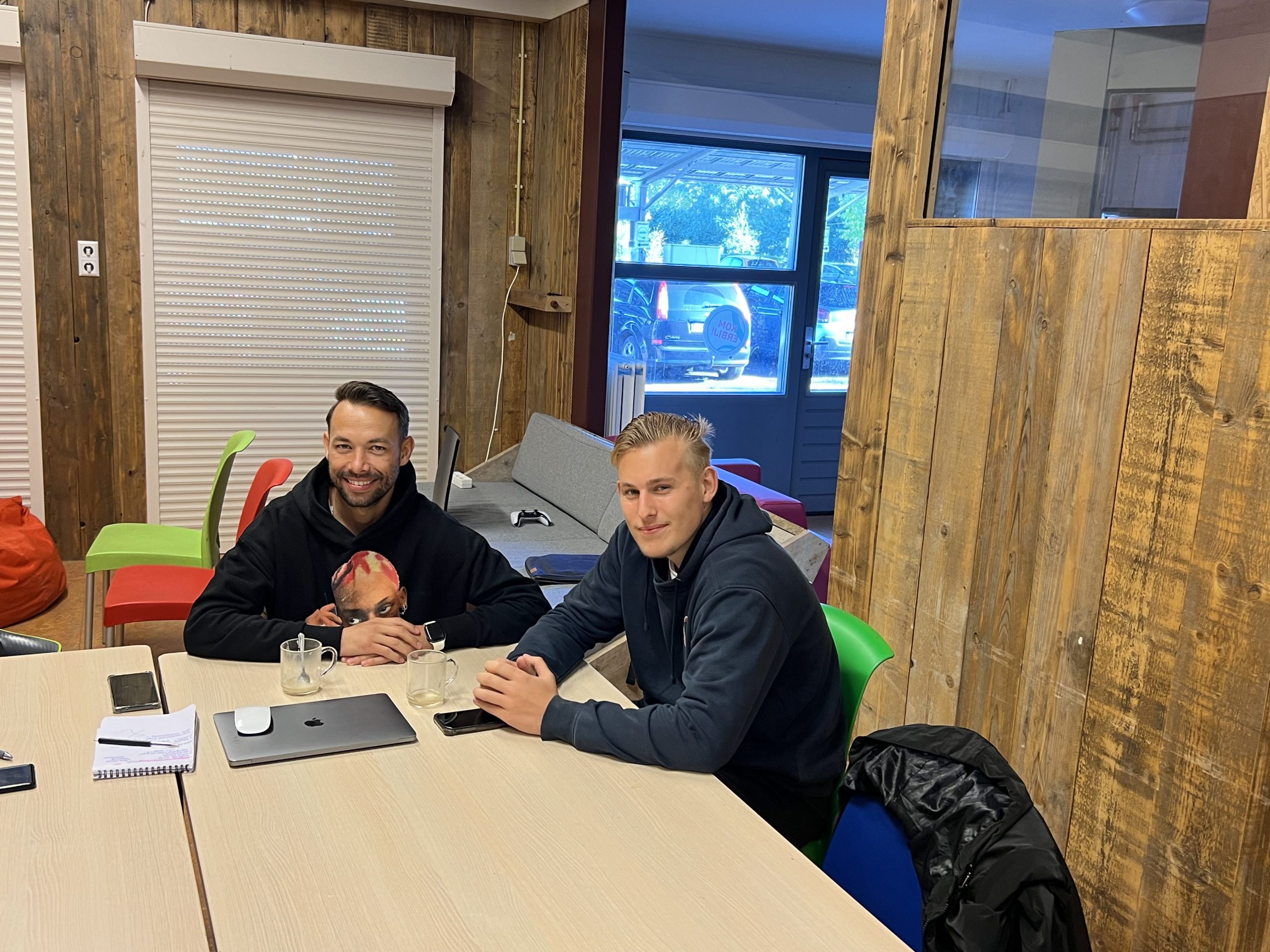 “Ik ben trots op hoe ik heb kunnen groeien” - ElkWelzijn